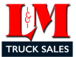 Parts - L&M Truck Sales - Specialized Work Trucks & Cranes For Sale