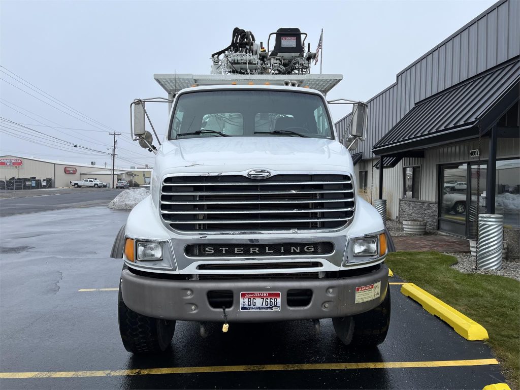 2005 IMT 16000SIII - L&M Truck Sales - Specialized Work Trucks & Cranes ...