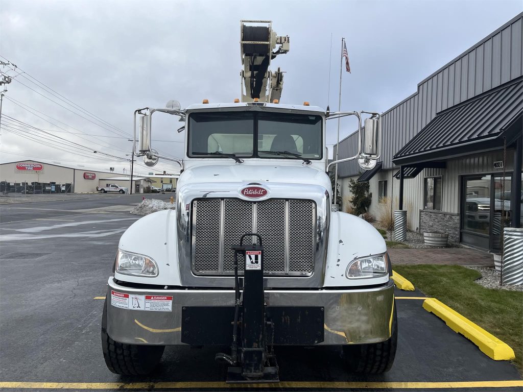 2006 NATIONAL 600E - L&M Truck Sales - Specialized Work Trucks & Cranes ...