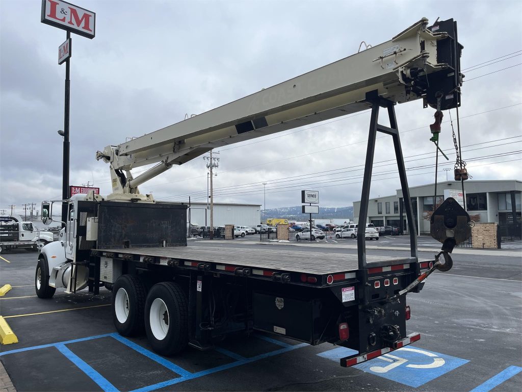 2006 NATIONAL 600E - L&M Truck Sales - Specialized Work Trucks & Cranes ...