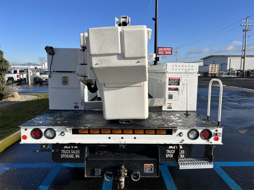 2017 ALTEC AT40G - L&M Truck Sales - Specialized Work Trucks & Cranes ...