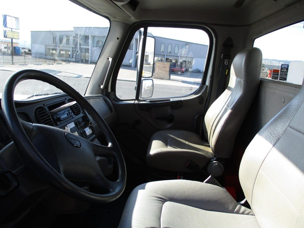 2013 ALTEC AH100 - L&M Truck Sales - Specialized Work Trucks & Cranes ...