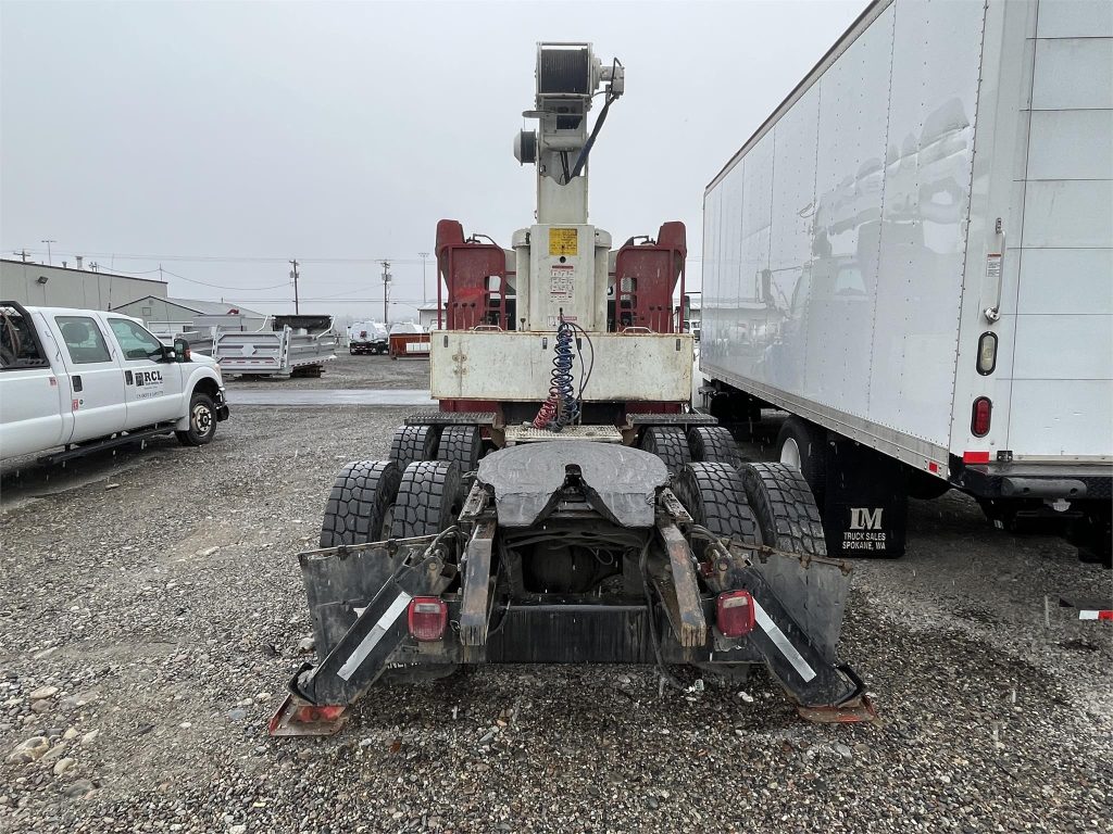 ELLIOTT 1881TM - L&M Truck Sales - Specialized Work Trucks & Cranes For ...