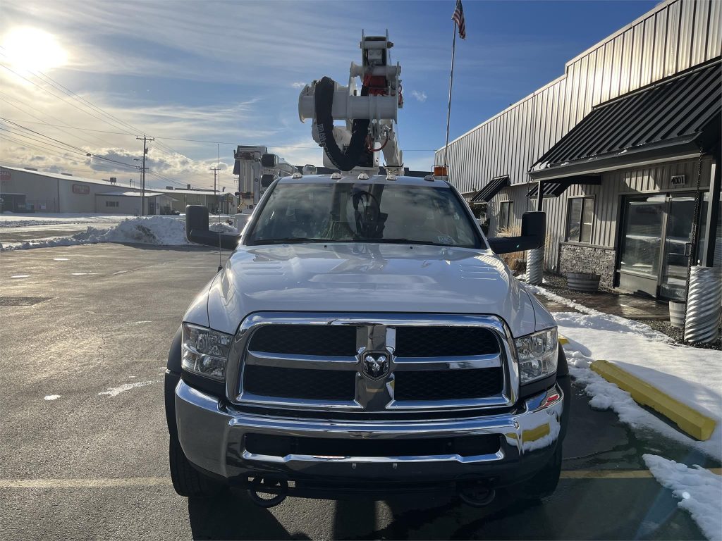 2016 ALTEC AT40G - L&M Truck Sales - Specialized Work Trucks & Cranes ...