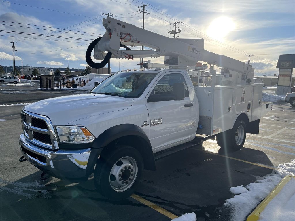 2016 ALTEC AT40G - L&M Truck Sales - Specialized Work Trucks & Cranes ...
