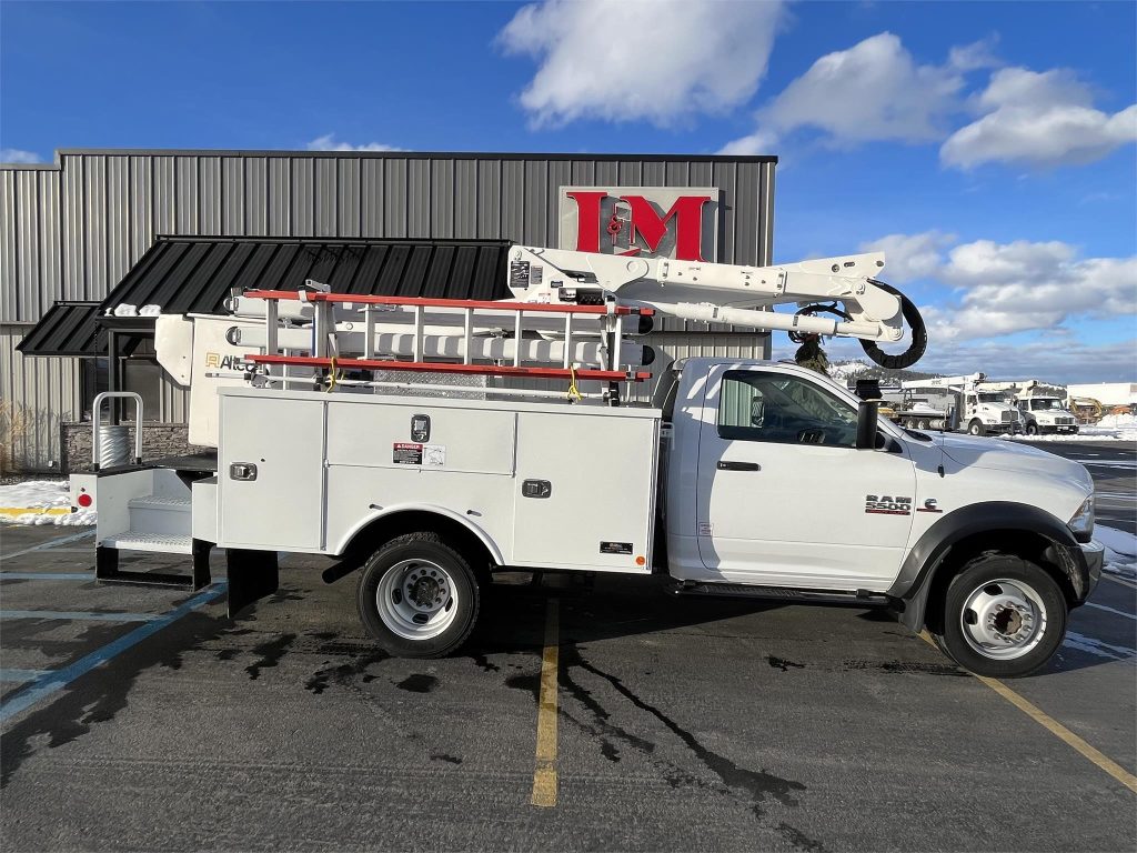 2016 ALTEC AT40G - L&M Truck Sales - Specialized Work Trucks & Cranes ...