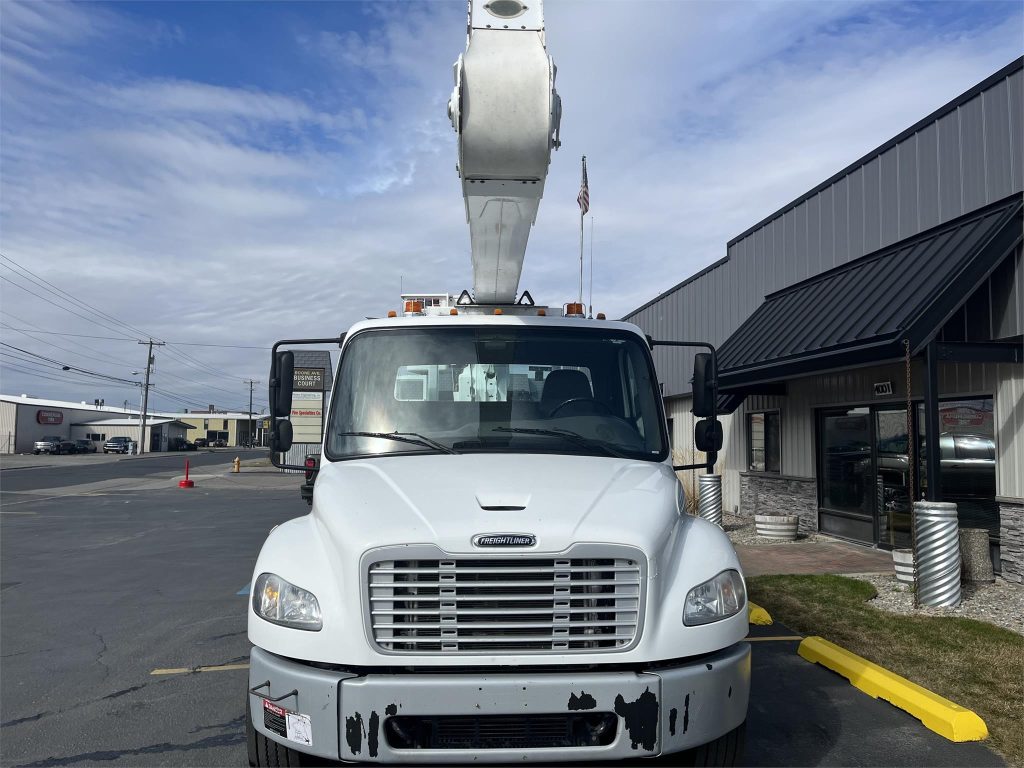 2016 ALTEC AA55 - L&M Truck Sales - Specialized Work Trucks & Cranes ...