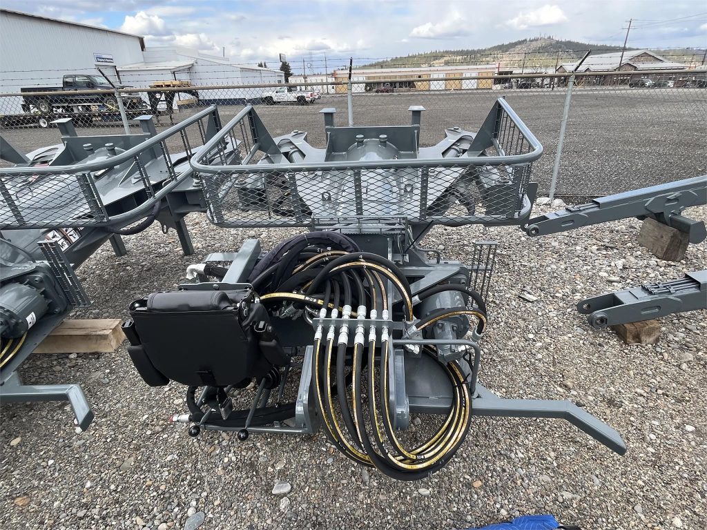 2023 SERCO 160PH - L&M Truck Sales - Specialized Work Trucks & Cranes ...