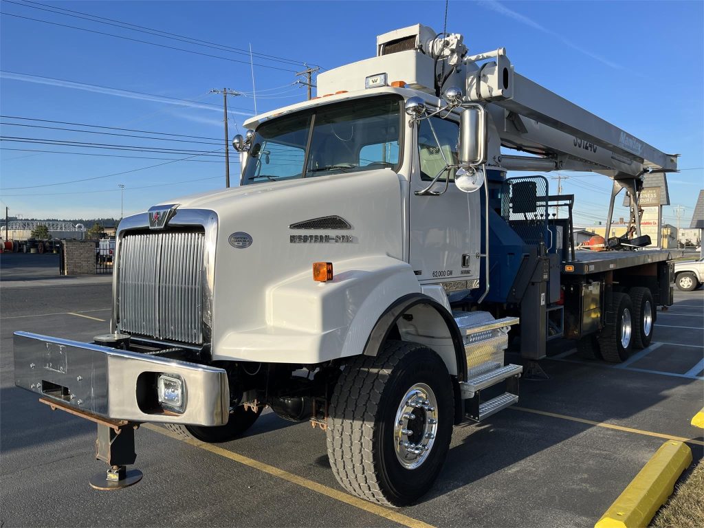 2012 MANITEX 35124C - L&M Truck Sales - Specialized Work Trucks ...