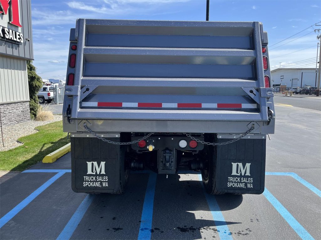 2024 WESTERN STAR 47X - L&M Truck Sales - Specialized Work Trucks ...