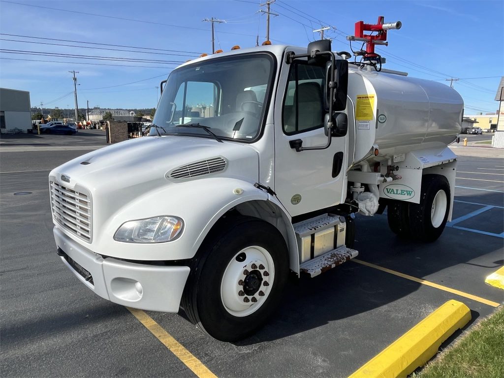 2019 FREIGHTLINER BUSINESS CLASS M2 106 - L&M Truck Sales - Specialized ...