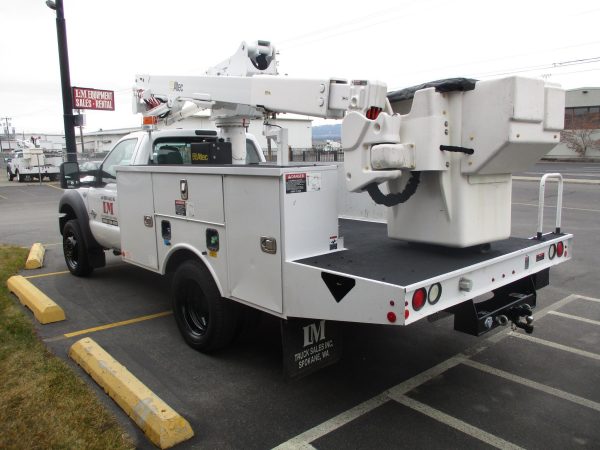 2015 ALTEC AT40G - L&M Truck Sales - Specialized Work Trucks & Cranes ...