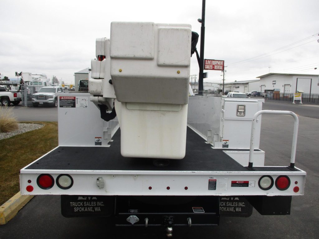 2015 ALTEC AT40G - L&M Truck Sales - Specialized Work Trucks & Cranes ...