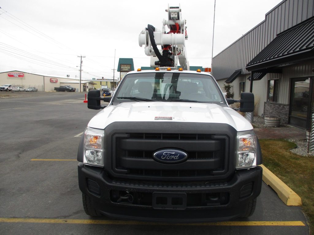 2015 ALTEC AT40G - L&M Truck Sales - Specialized Work Trucks & Cranes ...