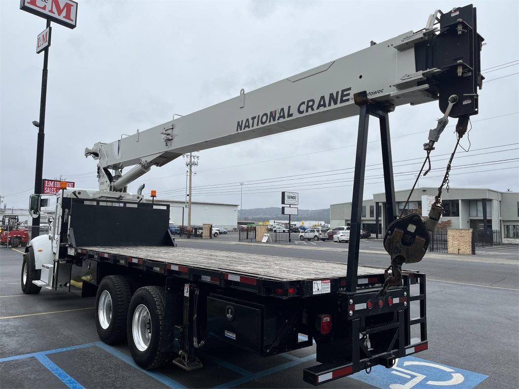 2016 NATIONAL 800D - L&M Truck Sales - Specialized Work Trucks & Cranes ...