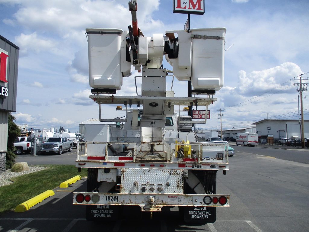 2007 TEREX HI RANGER 50-0M - L&M Truck Sales - Specialized Work Trucks ...