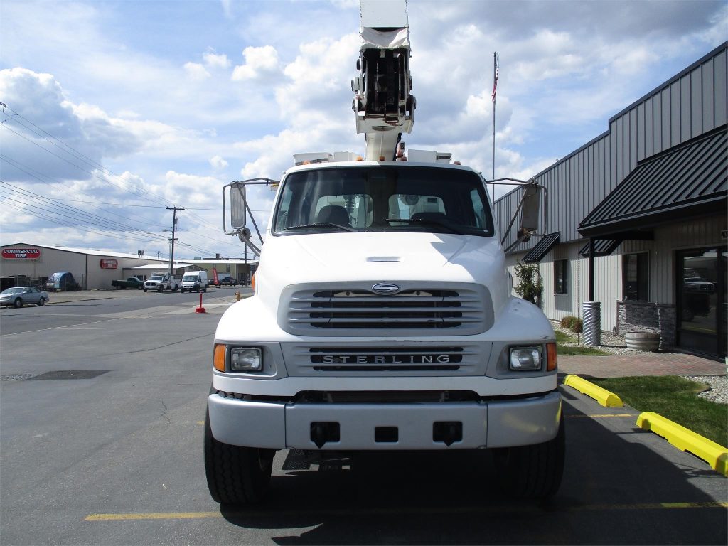 2007 TEREX HI RANGER 50-0M - L&M Truck Sales - Specialized Work Trucks ...