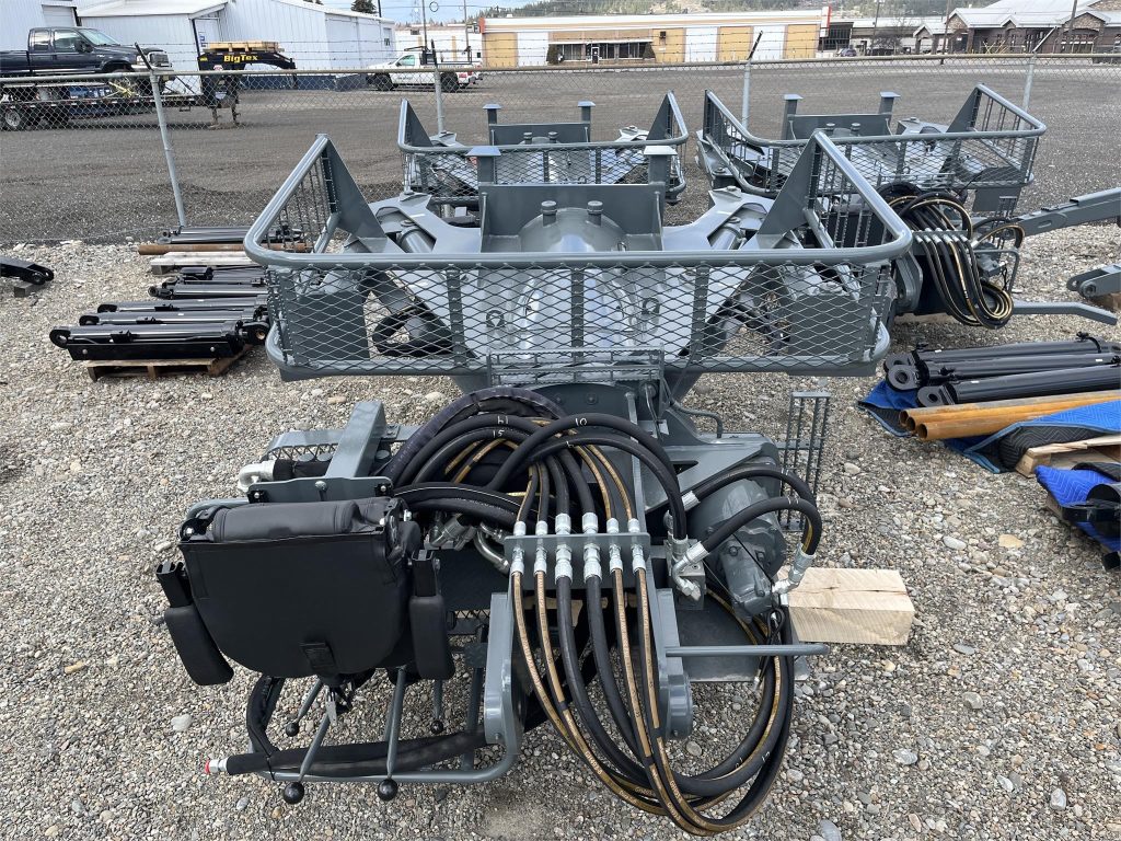 2023 SERCO 160 - L&M Truck Sales - Specialized Work Trucks & Cranes For ...