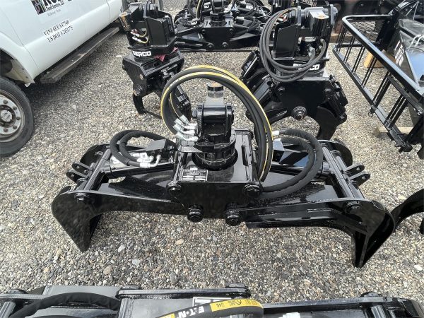 2023 SERCO 160 - L&M Truck Sales - Specialized Work Trucks & Cranes For ...