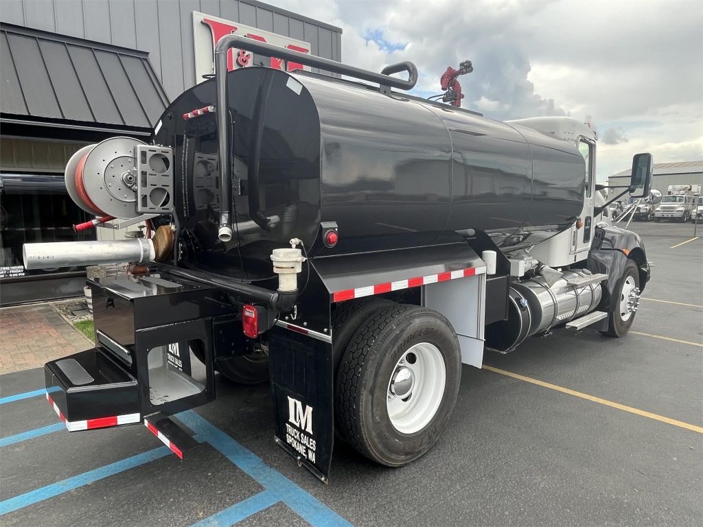 2019 KENWORTH T370 - L&M Truck Sales - Specialized Work Trucks & Cranes ...