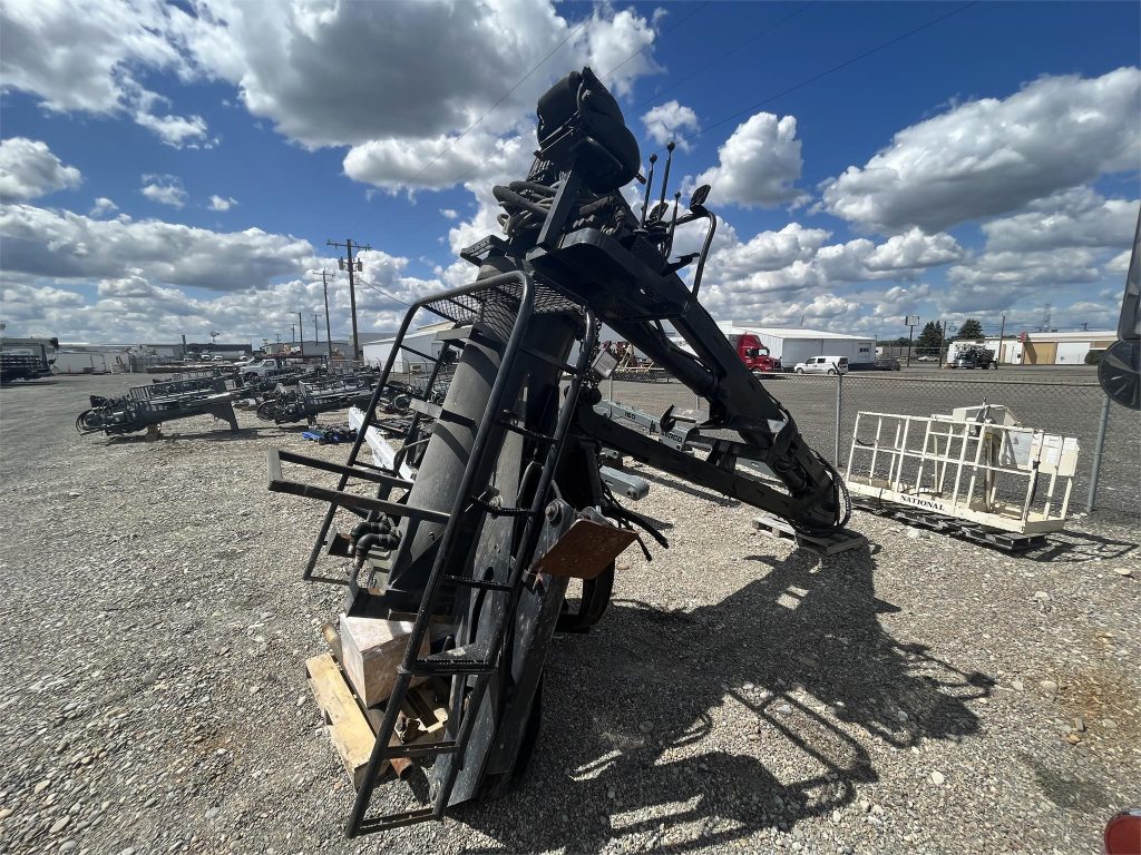 1996 SERCO 160 - L&M Truck Sales - Specialized Work Trucks & Cranes For ...