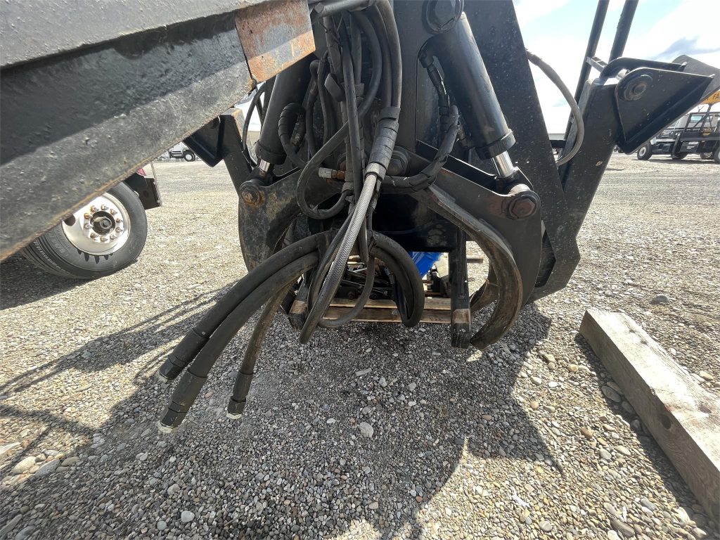 1996 SERCO 160 - L&M Truck Sales - Specialized Work Trucks & Cranes For ...