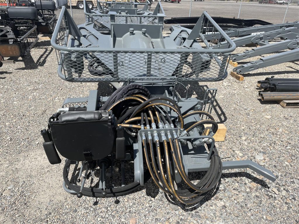 2023 SERCO 160PH - L&M Truck Sales - Specialized Work Trucks & Cranes ...